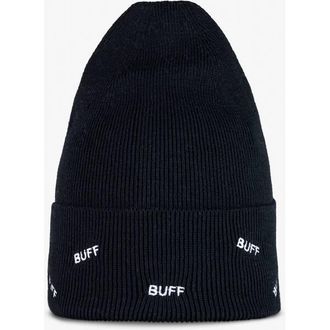 Buff Kinder Knitted Beanie