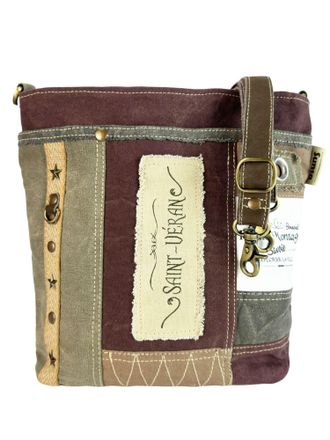 Sunsa Umhängetasche Sunsa