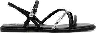 Nine West Sandalen 123AL1740-1 Schwarz