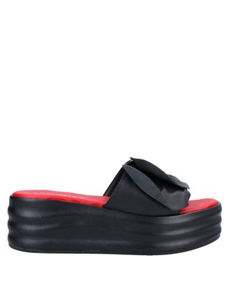 Caf&egrave;noir SCHUHE - Sandalen auf YOOX.COM