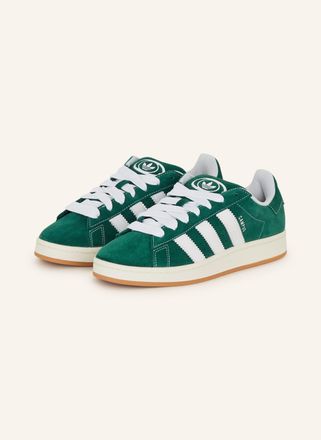 adidas Originals Adidas Originals Sneaker Campus 00s gruen