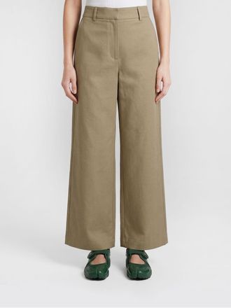 Giorgio Armani Pantalon GIORGIO ARMANI Femme couleur Quartz