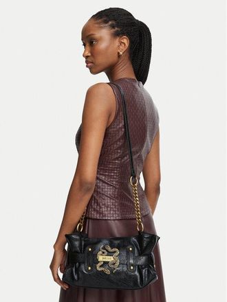 Just Cavalli Handtasche 81RA4BE1 ZS969 Schwarz