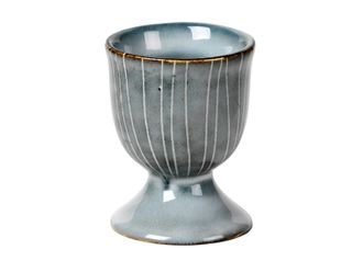 Broste Copenhagen Nordic SEA Eierbecher 6,5 cm