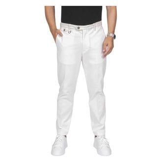 Paolo Pecora Herren, Hosen, Beige, XLGr&ouml;&szlig;e