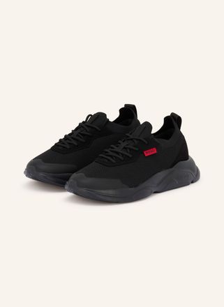 HUGO BOSS Hugo Sneaker Leon schwarz