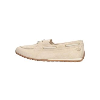 Fred De La Bretoniere Damen, Schuhe, Beige, 41 EUGr&ouml;&szlig;e