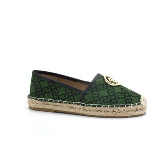 Liu Jo Espadrilles - - Shoes - Damen - Gr&uuml;n - 35 EU