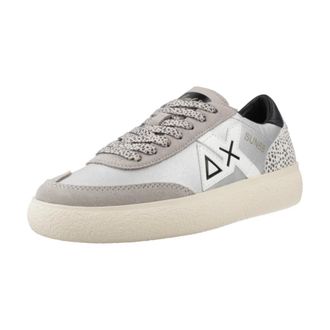 Sun 68 Damen, Schuhe, Mehrfarbig, 37 EUGr&ouml;&szlig;e