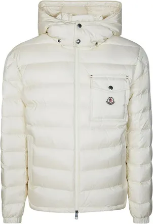 Moncler Verith Hooded Puffer Jacket