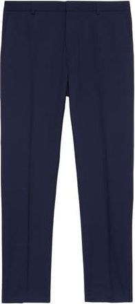 Calvin Klein Pantalon slim en laine