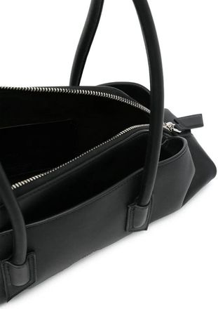 The Attico Hobo Bags - Bags Black - Gr. unisize - in Schwarz - f&uuml;r Damen