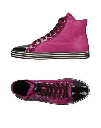 Hogan SCHUHE - Sneakers auf YOOX.COM