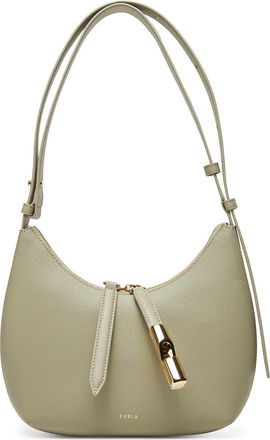 Furla Handtasche Furla Goccia S WB01500 BX3353 CN 4023S Écru