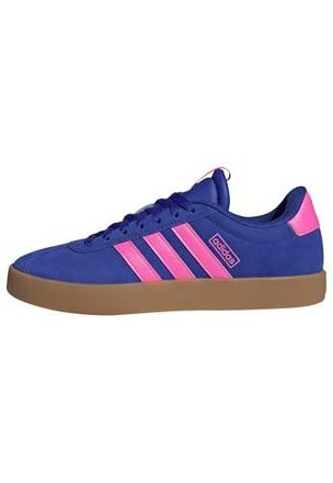 adidas Adidas Femme VL Court 3.0 Shoes, Lucid Blue/Lucid pink/GUM10, 42 EU