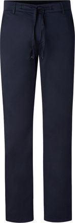 Bogner Chino Riley Business f&uuml;r Herren - Navy-Blau - 52