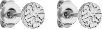Purelei Volcano Coin Ohrringe