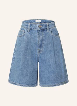 Selected Jeansshorts blau