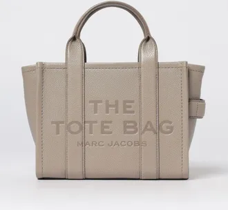 Marc Jacobs Sac &agrave; Main MARC JACOBS Femme couleur Gris