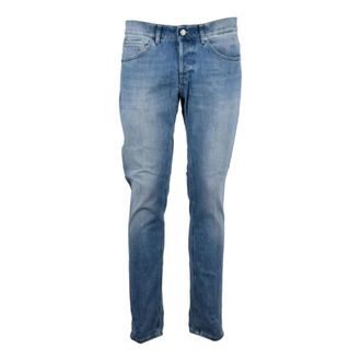 Dondup George Jeans - - Jeans - Herren - Blau - W38