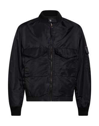 Hysteric Glamour JACKEN & M&Auml;NTEL - Jacken und Anoraks auf YOOX.COM
