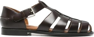 Sebago Femme, Chaussures, Brun, Taille: 40 EU Gurkha Tale
