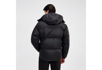Ellesse Steppjacke DAPPIANI PADDED JACKET sportlicher Stil, f&uuml;r Sportmode und Streetwear, aus Polyester