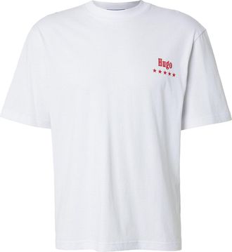 HUGO BOSS T-Shirt Nucavo