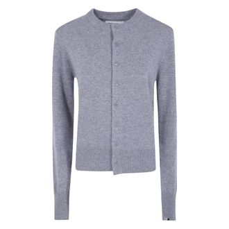 Extreme Cashmere Cashmere Strickware - - Knitwear - Damen - Grau - ONE SIZE