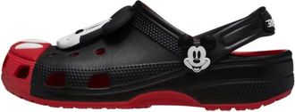 Crocs Femme, Chaussures, Multicolore, Taille: 36 EU Classic Clog Mickey Mouse
