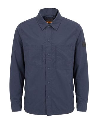 BOSS JACKEN & M&Auml;NTEL - Jacken und Anoraks auf YOOX.COM
