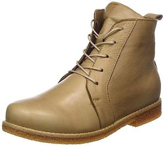 Andrea Conti Femme Damen Boot Botte Tendance, Peanut, 37 EU