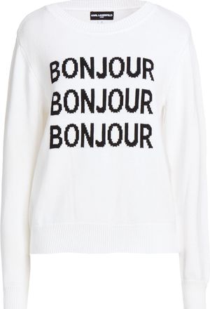 Karl Lagerfeld STRICKWAREN - Pullover auf YOOX.COM
