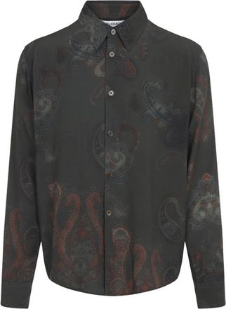 Our Legacy Homme, Chemises, Multicolore, Taille: XL Beyond Shirt