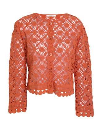 Maliparmi STRICKWAREN - Strickjacken auf YOOX.COM