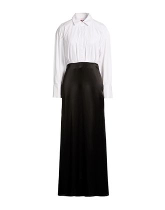 Staud KLEIDER - Maxi-Kleider auf YOOX.COM