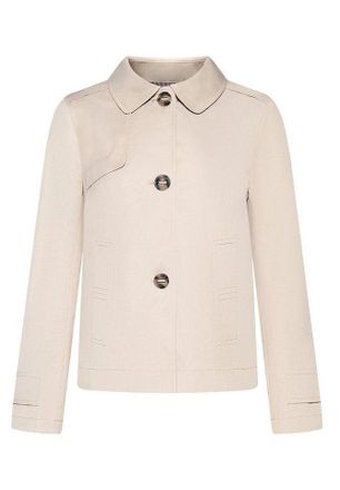 Gil Bret Sommerjacke Damen mit Kragen