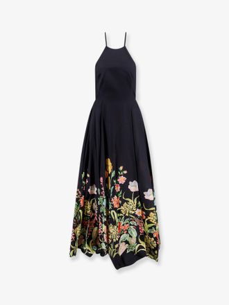 Lavi Alina cotton dress - LAVI - gender_Woman