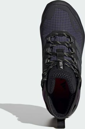 adidas adidas Performance - Terrex Skychaser ax5 Mid Gore-Tex Climawarm+ - Wanderschuhe in Aurora Plum/Grey Six/Tent-Lila