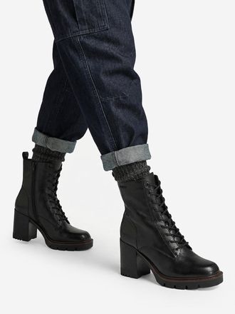 G-Star Schn&uuml;rschuhe G-Star Raw CEO-WI34-CLEVELAND-04 Schwarz