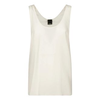 Pinko Pinko, Damen, Oberteile, Beige, SGr&ouml;&szlig;e