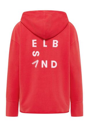 Elbsand Hoodie Danea Kapuze, loose fit
