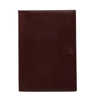 Gucci Pre-owned Pochette Documents - Femme - Pre-owned - Rouge - Taille: ONE Size