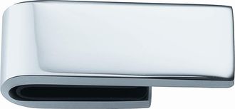 Rösle Rösle 19064 Verbindungsclip Küchenfolienhalter-Papierrollenhalter 2-fach