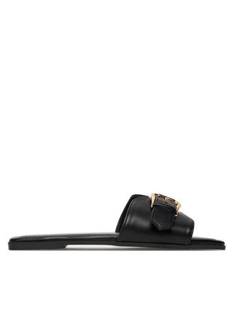 Jenny Pantoletten RS24SS03-160 Schwarz