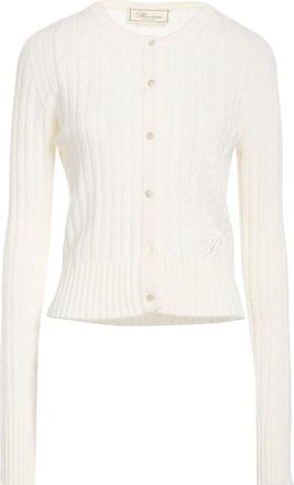 Blumarine STRICKWAREN - Strickjacken auf YOOX.COM