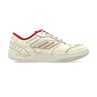 Balenciaga Hamptons Sneakers - - Shoes - Herren - Beige - 46 EU