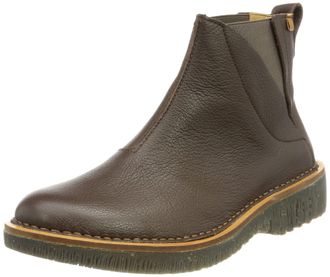 El Naturalista Damen N5570 Volcano Ankle Stiefel Braun 36 EU