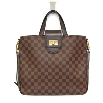 Louis Vuitton Pre-owned Cabas Roseberry N41177 - - Pre-owned - Damen - Braun - ONE SIZE