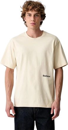 Barbour Herren, Oberteile, Beige, XLGr&ouml;&szlig;e
